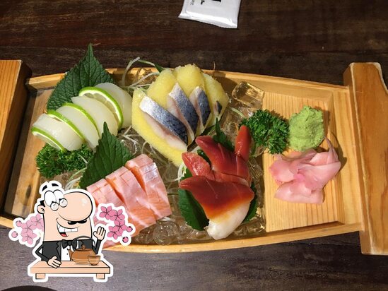 MITAMI Japanese Restaurant, Ninh Hòa - Restaurant reviews