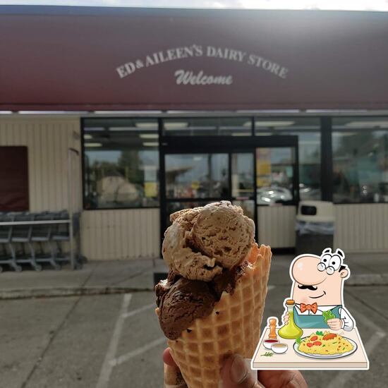 Edaleen Dairy, Sumas - Menú del restaurante, precios y reseñas