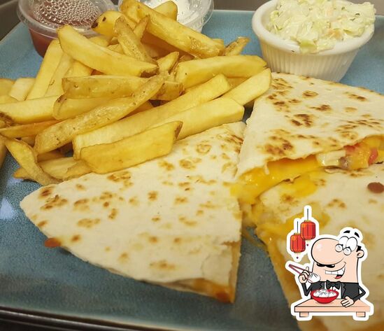 Ken’s Restaurant, Nanton - Restaurant menu, prices and reviews