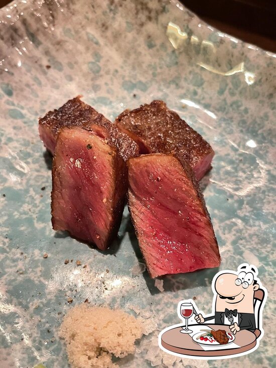 Esora Omakase in New York City - Restaurant reviews