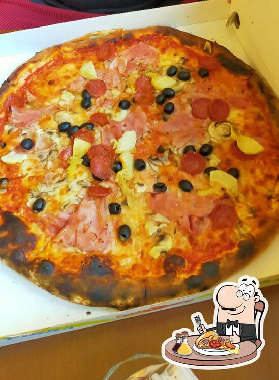 Il Complice restaurant, Turin - Restaurant reviews