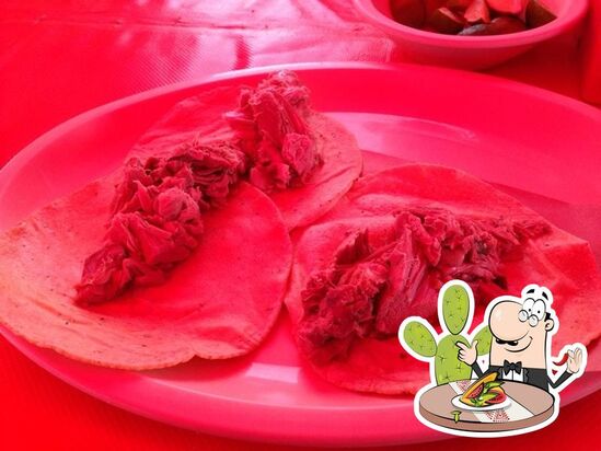 Barbacoa "El Güero", Pachuca de Soto - Opiniones del restaurante