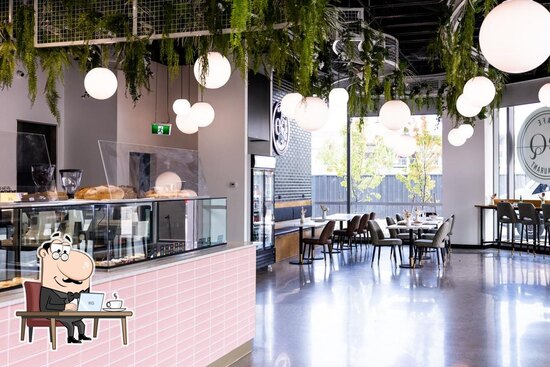 EQ Cafe & Bakehouse Gungahlin, Gungahlin - Restaurant menu, prices and reviews