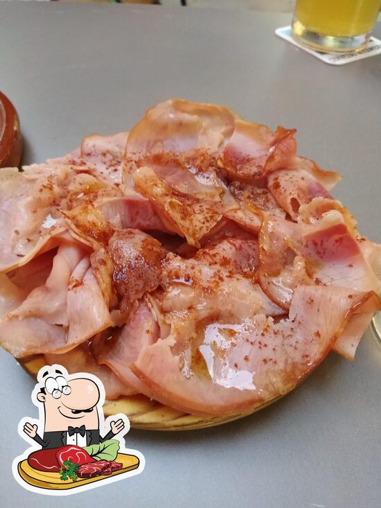 El Patán in Barcelona - Restaurant reviews