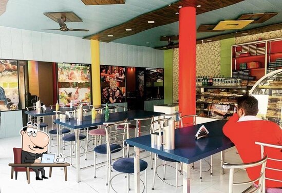 Menu at Gagan - Sweets & Restaurant, Haldwani