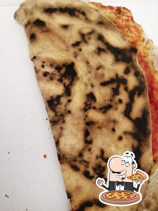 Groove Pizza, Genova - Menu del ristorante, prezzi e recensioni