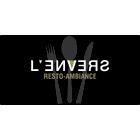 Menu au L'Envers Resto-Ambiance restaurant à viande, Québec