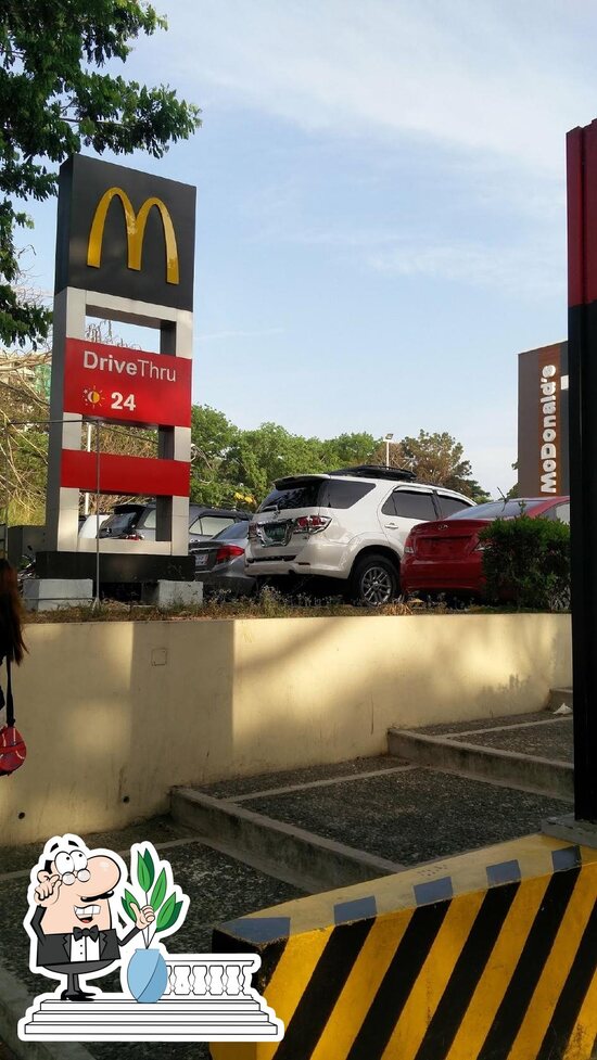 McDonald's, Dasmariñas - Restaurant menu, prices and reviews