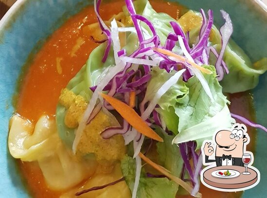 Momoness restaurant, Innsbruck - Restaurantspeisekarten und Bewertungen