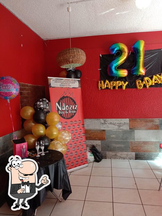 Ndoziz Buy and Braai, Johannesburg - Restaurant menu, prices and reviews