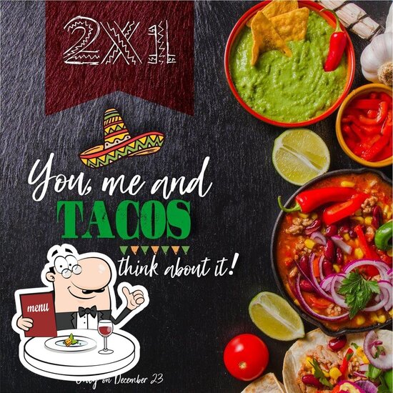 Pancho’s Tacos Hilo HI, Hilo - Restaurant menu, prices and reviews