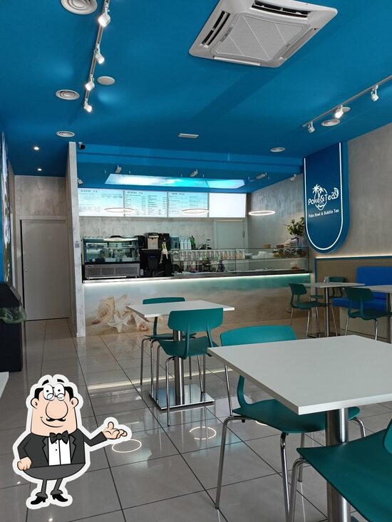 Pokè & Tea, Viterbo - Restaurant menu, prices and reviews
