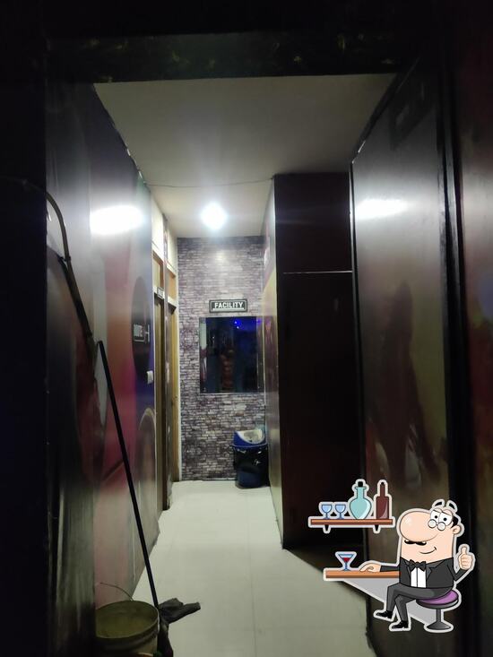 Route 99 Bar & Kitchen, Jaipur - Restaurant menu and reviews