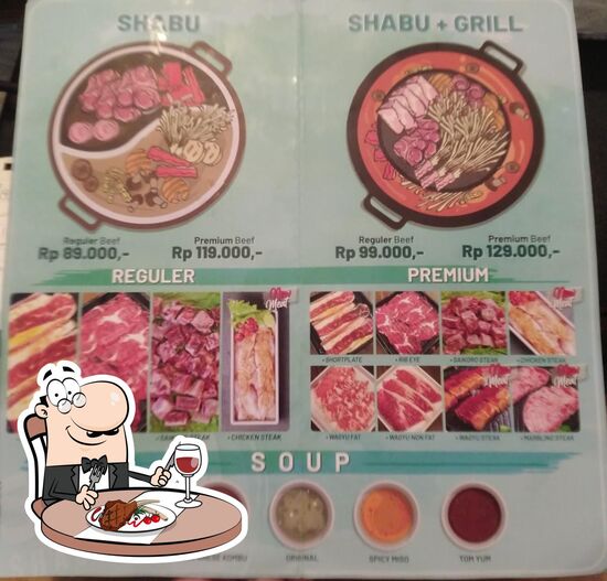Sogogi Citra Gran, Bekasi - Restaurant menu, prices and reviews