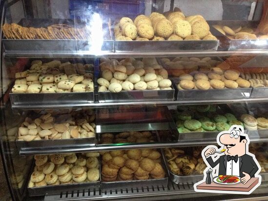 Sridevi Bakery, Bengaluru, 2 - Restaurant menu and reviews