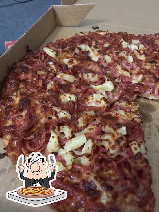 Sunray Pizza in Mildura - Restaurant reviews