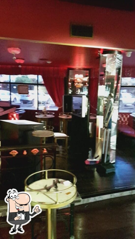Tequila Club, Buenos Aires - Menú del restaurante, precios y reseñas