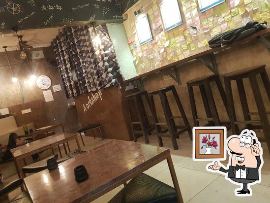 The Engineer Chaiwala, Indore - Restaurant menu, prices and reviews