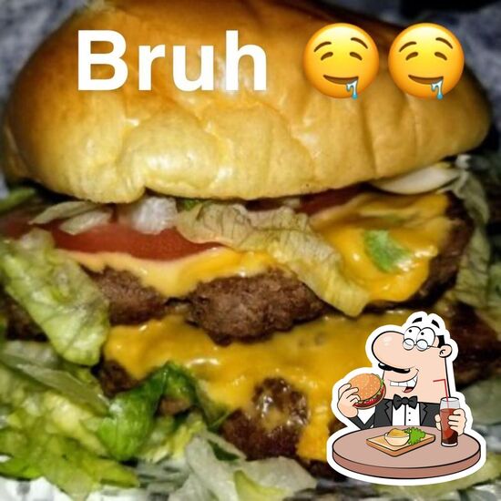 Rally's, 300 S Riverside Ave in Rialto - Restaurant menu and reviews