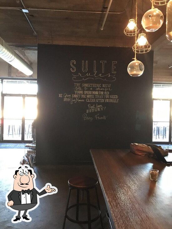 Tout Suite, Houston - Restaurant menu, prices and reviews