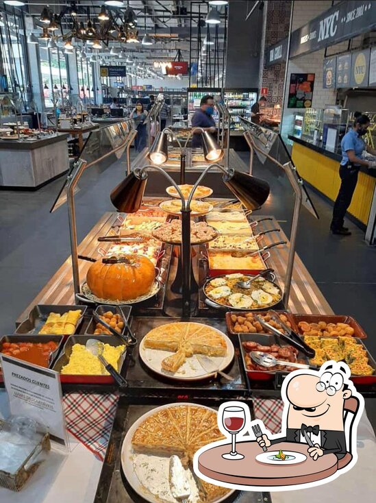 Graal Mirante restaurante, Jarinu - Avaliações de restaurantes