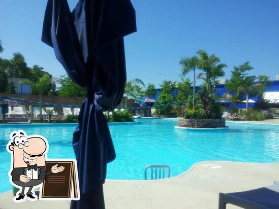 Mist Pool Bar Put in Bay, Put-in-Bay - Opiniones del restaurante