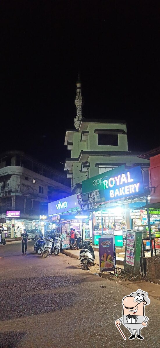 Royal bakery, Kunjathur - Restaurant menu, prices and reviews