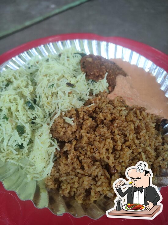 Bhatru Thatte Idli Corner, Bengaluru, 2GP3+7J9 - Restaurant reviews