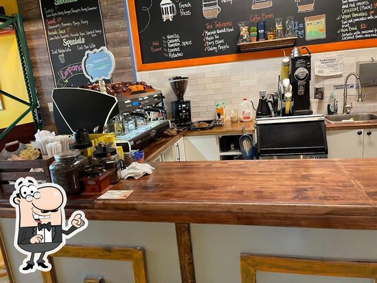 Macondo Coffee Roasters - Kendall, The Hammocks - Restaurant menu ...