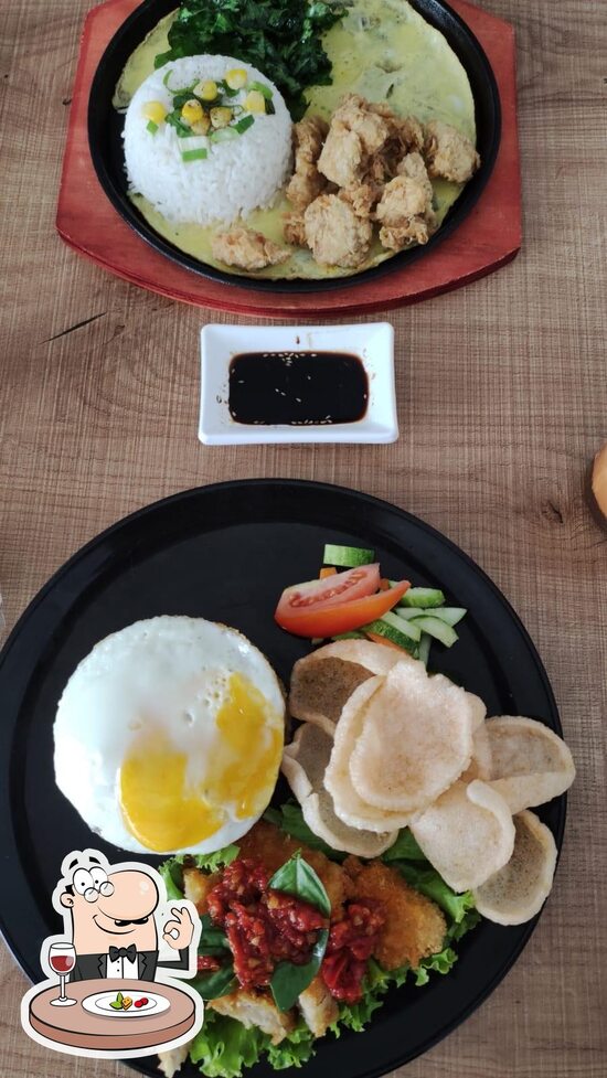 3Second Cafe & Coffee Shop, Sumedang - Restaurant reviews