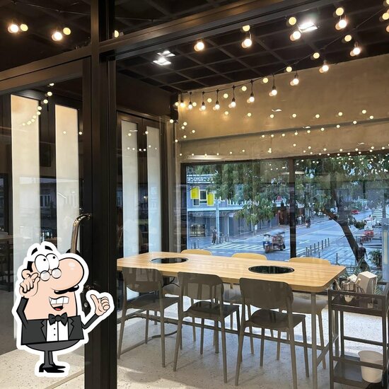 71 mookata - สาขาบรรทัดทอง, Bangkok - Restaurant menu, prices and reviews