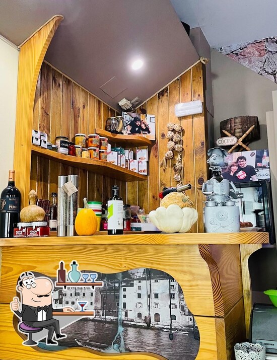 Café Bar Astrolabio, Valladolid - Menú del restaurante, precios y reseñas