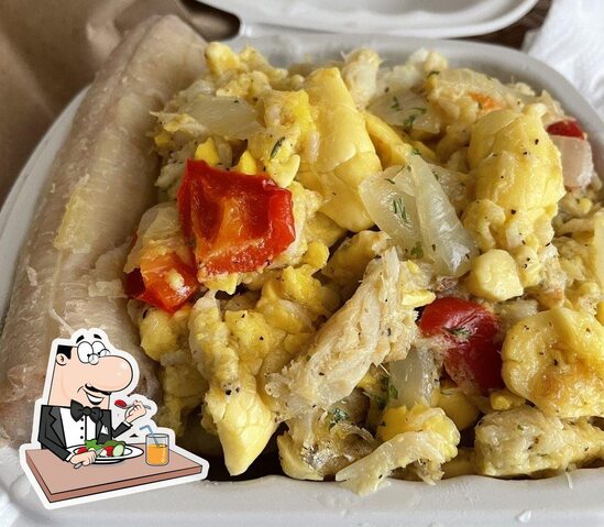 Camille's, New York City - Restaurant menu, prices and reviews