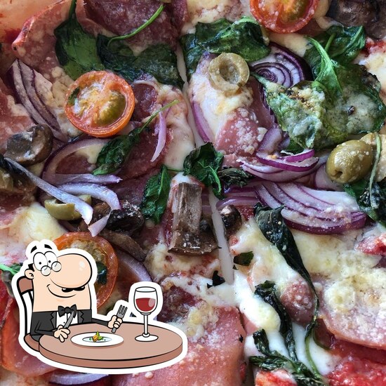 Ember Pizza - Mobile Pizza Catering - Exeter, Devon, Exeter ...