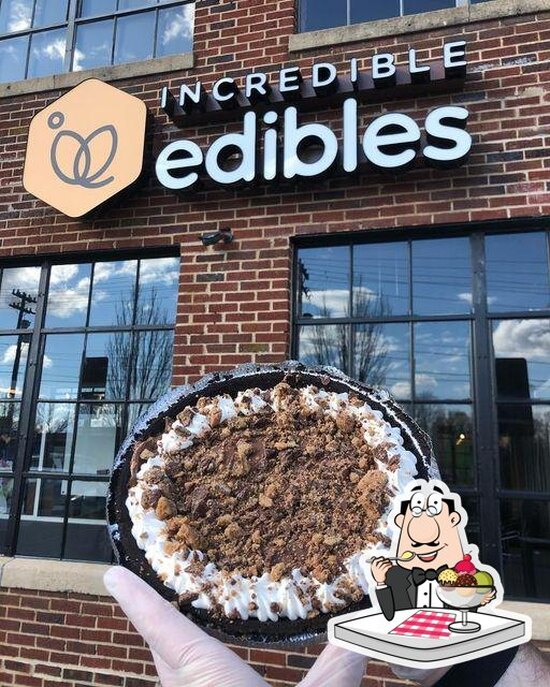 Incredible Edibles in Hickory - Restaurant reviews