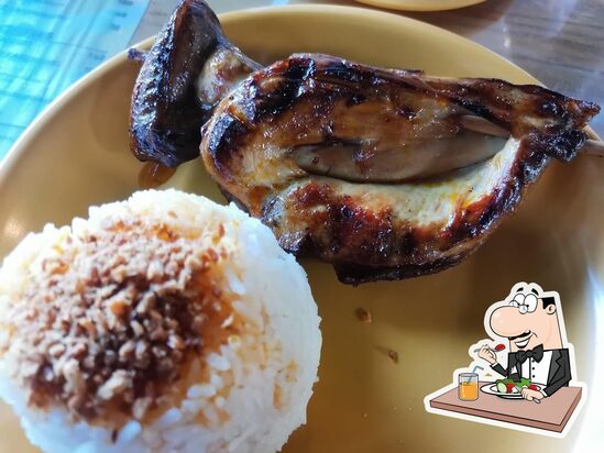 Menu at JT's Manukan Grille Malabon (LTO Caloocan) restaurant, Caloocan