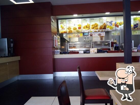 KFC Liulin 8, Sofia, Lyulin - Restaurant menu, prices and reviews