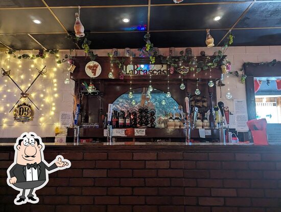 La Brascas Pizza, Columbia - Restaurant menu, prices and reviews