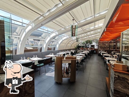 Maio Restaurant Milano, Milano - Menu del ristorante, prezzi e recensioni