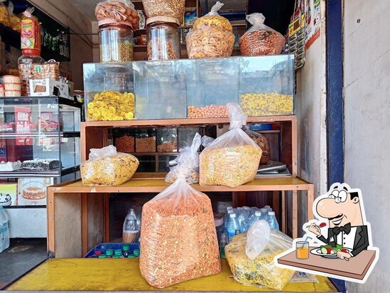 Manna chips, Thaliparamba - Restaurant menu, prices and reviews
