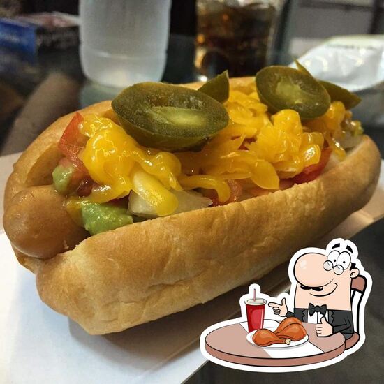 Murica restaurant, Bangkok - Restaurant reviews