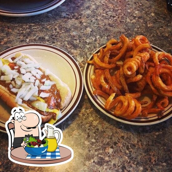 Parthenon Gyros in Madison Heights - Restaurant menu and reviews