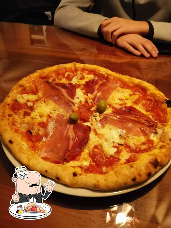 Picerija “ Pepperoni “ restaurant, Trn - Restaurant reviews