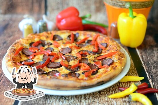 Pizzeria Livorno, Lebork - Restaurant reviews