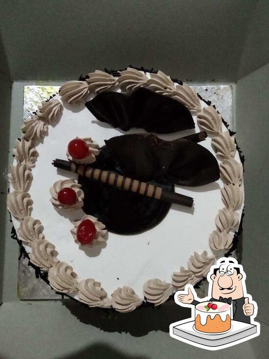 Menu at Reddy bakery & sweets, Hyderabad, 1-8-25
