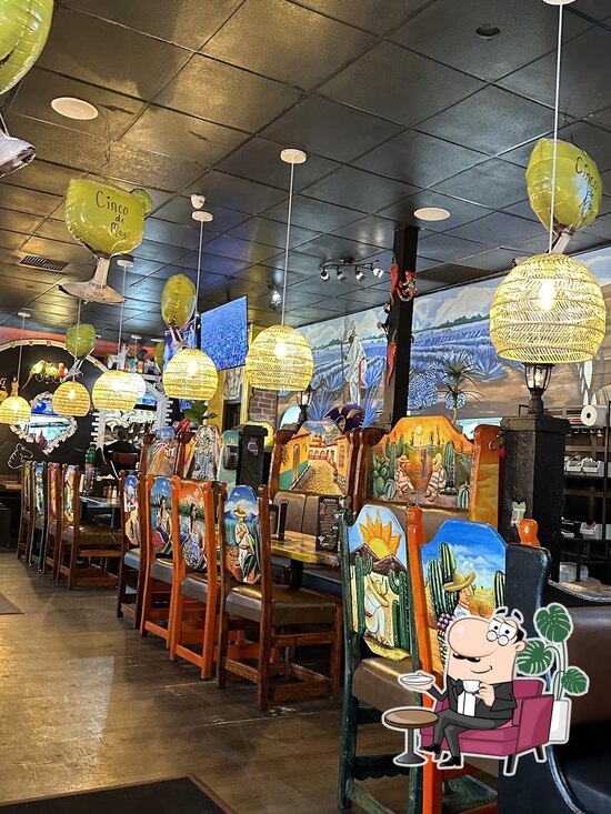 Señor Panchos, Soldotna - Restaurant menu, prices and reviews