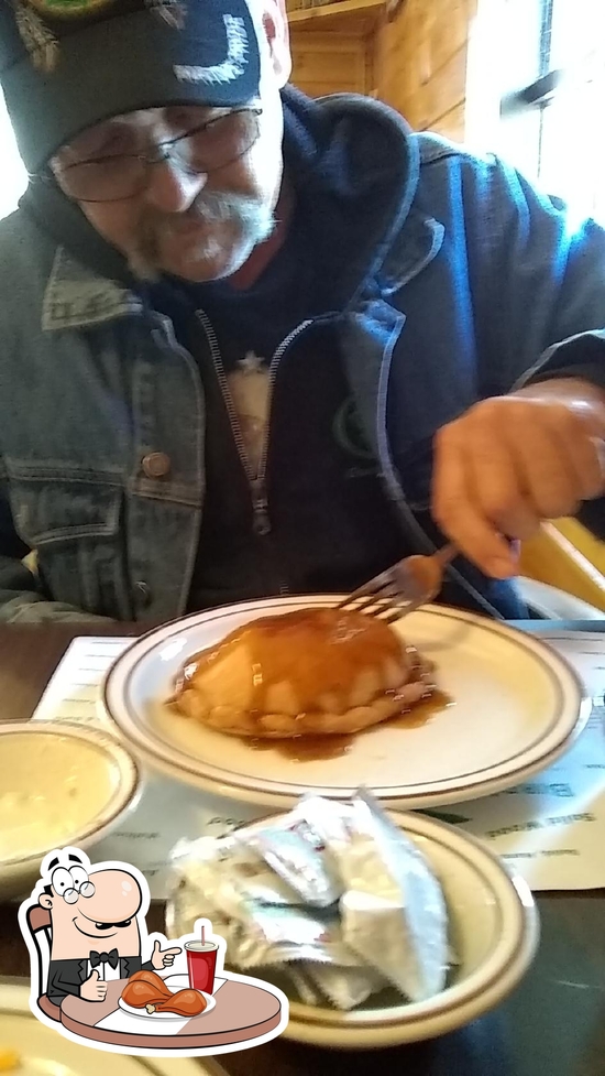 Tamarack Inn Restaurant in Copper Harbor - Restaurant menu and reviews