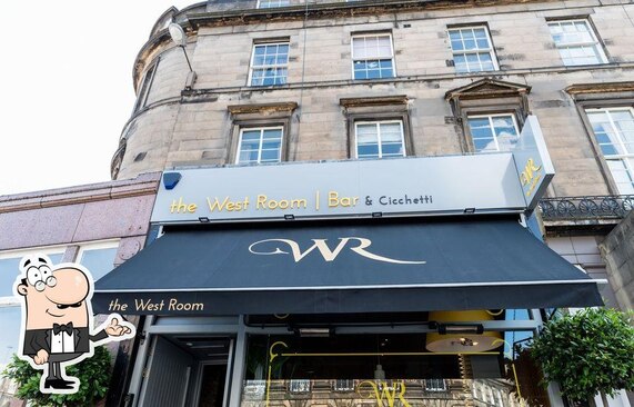 WestRoom, Edinburgh - Restaurant menu, prices and reviews