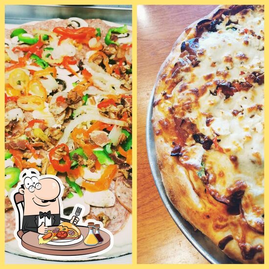 Yefsi Restaurant in Iroquois - Restaurant menu and reviews