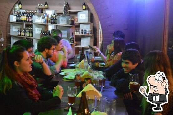 9 Pasos Food & Drink, La Plata - Menú del restaurante, precios y reseñas